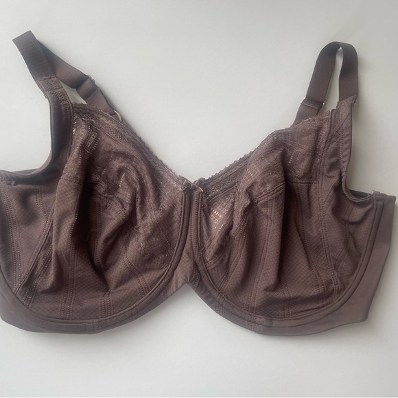 Lilyette | Intimates & Sleepwear | Lilyette Bra Size 4ddd | Poshmark